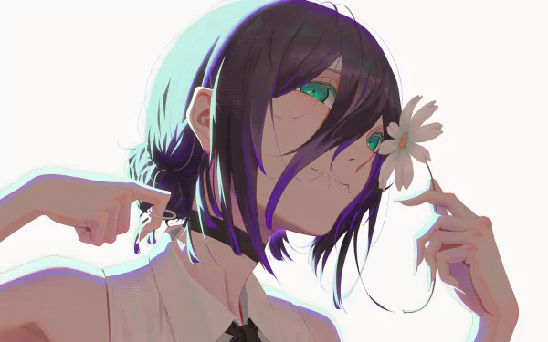 [20+] Reze (Chainsaw Man) 4k Wallpapers