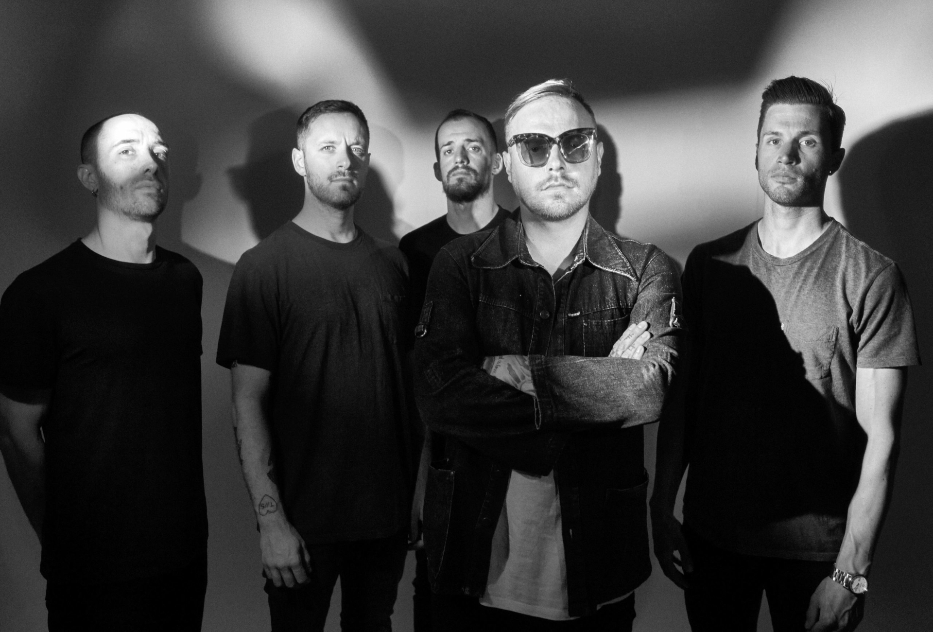 Music Architects HD Wallpaper