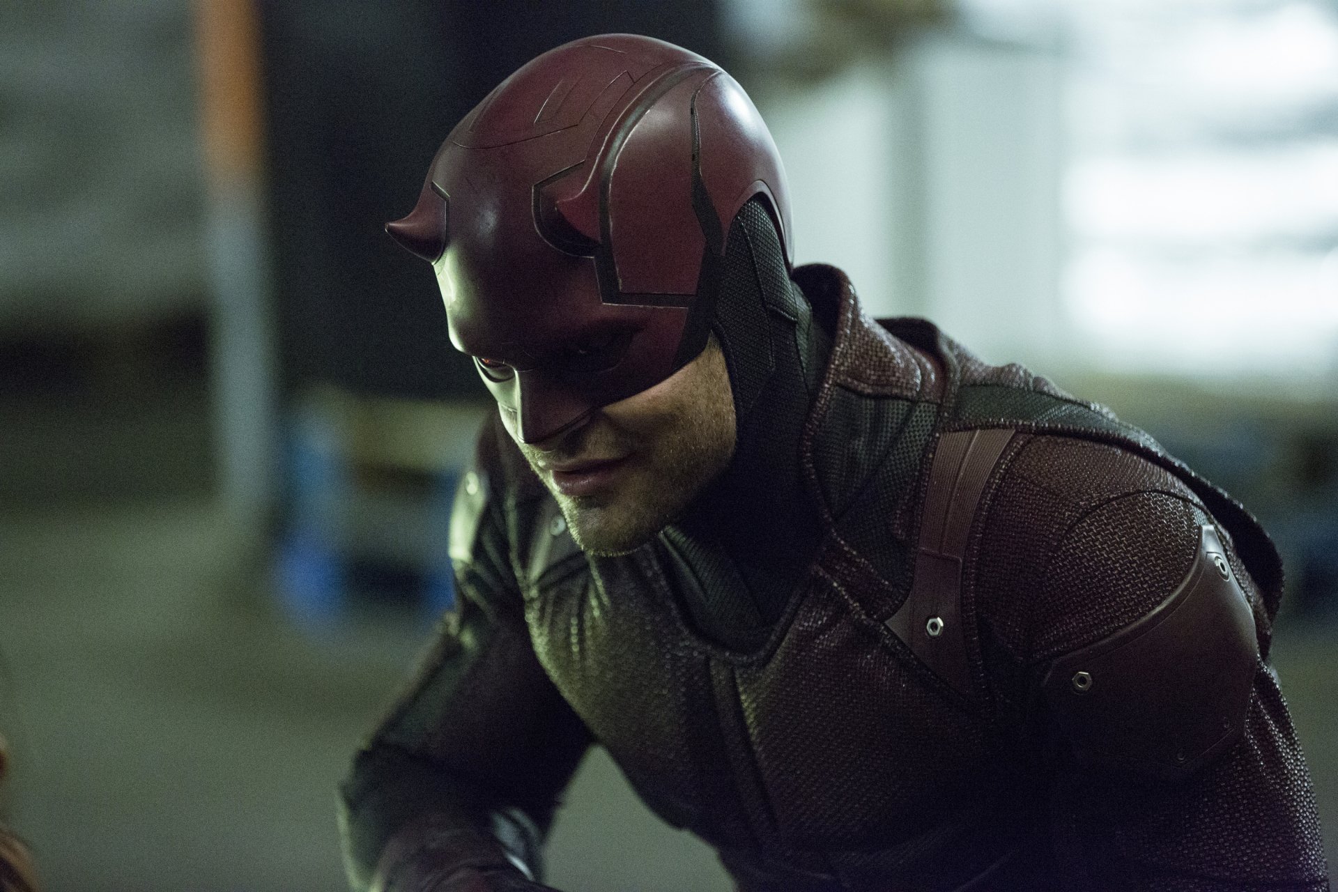 Download Charlie Cox Matt Murdock TV Show Daredevil HD Wallpaper