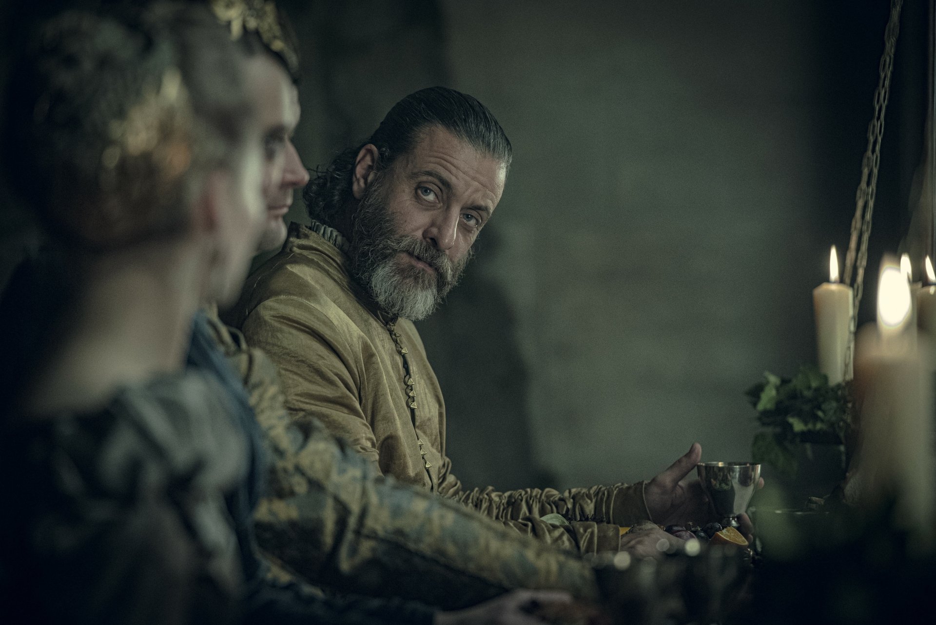 Mousesack (The Witcher) Wallpapers