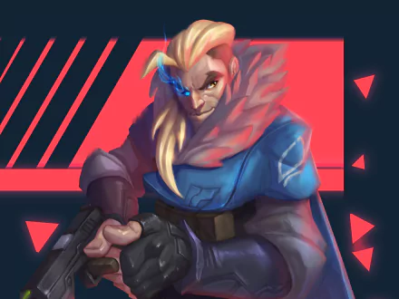 Sova (Valorant) - Desktop Wallpapers, Phone Wallpaper, PFP, Gifs, and More!