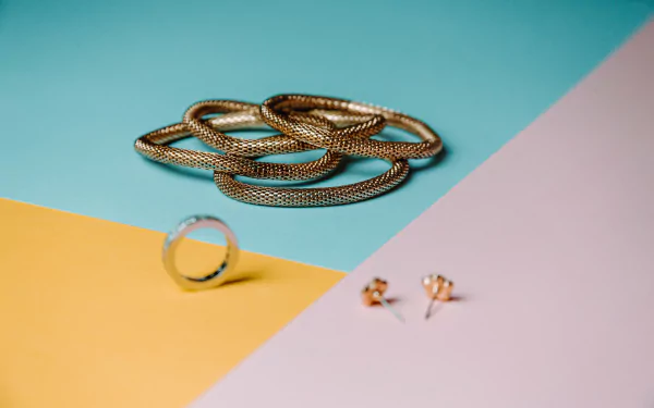 [90+] Jewelry 4k Wallpapers