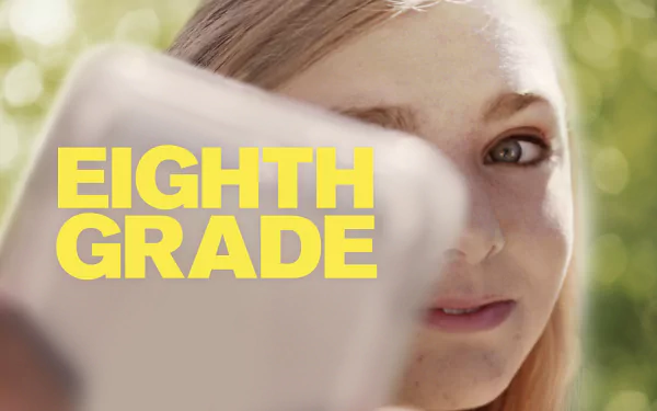 Eighth Grade Wallpapers