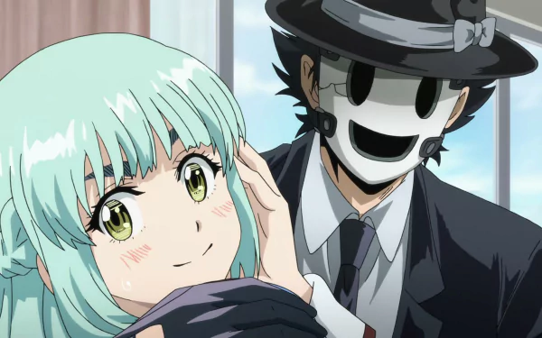 [10+] High-Rise Invasion Wallpapers