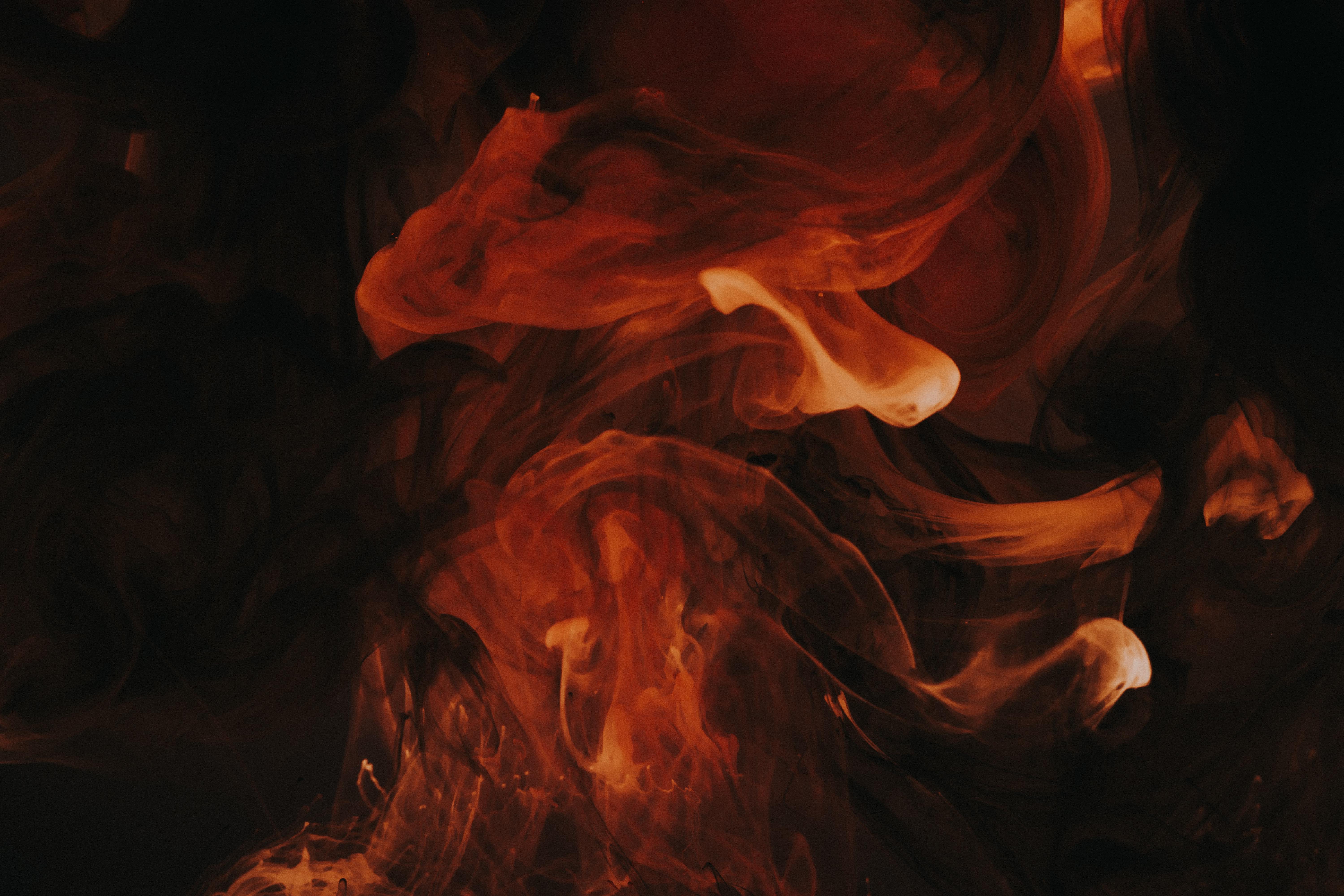 Download Abstract Smoke 4k Ultra HD Wallpaper by Pawel Czerwinski