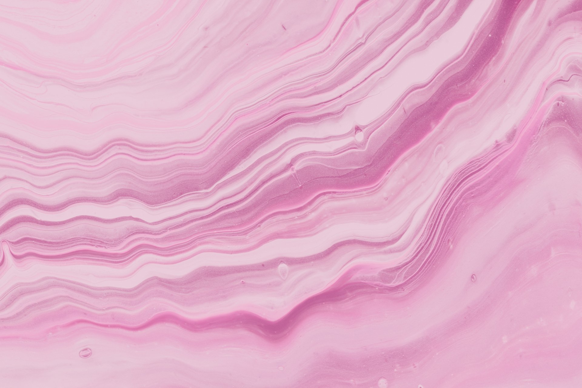 Download Pink Abstract Paint 4k Ultra HD Wallpaper by Pawel Czerwinski