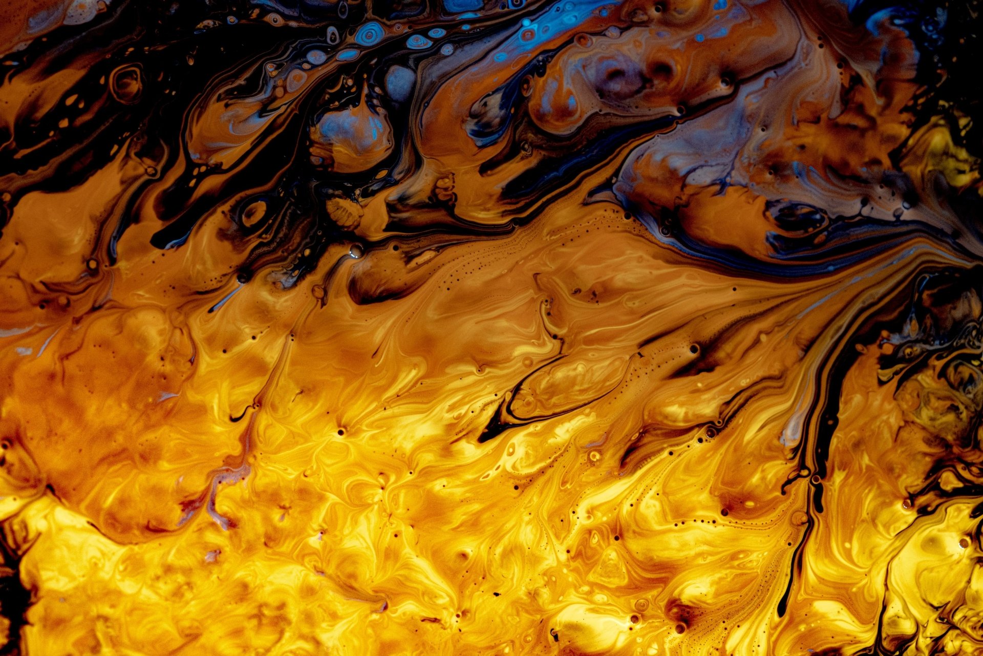 Download Abstract Paint 4k Ultra HD Wallpaper by Solen Feyissa