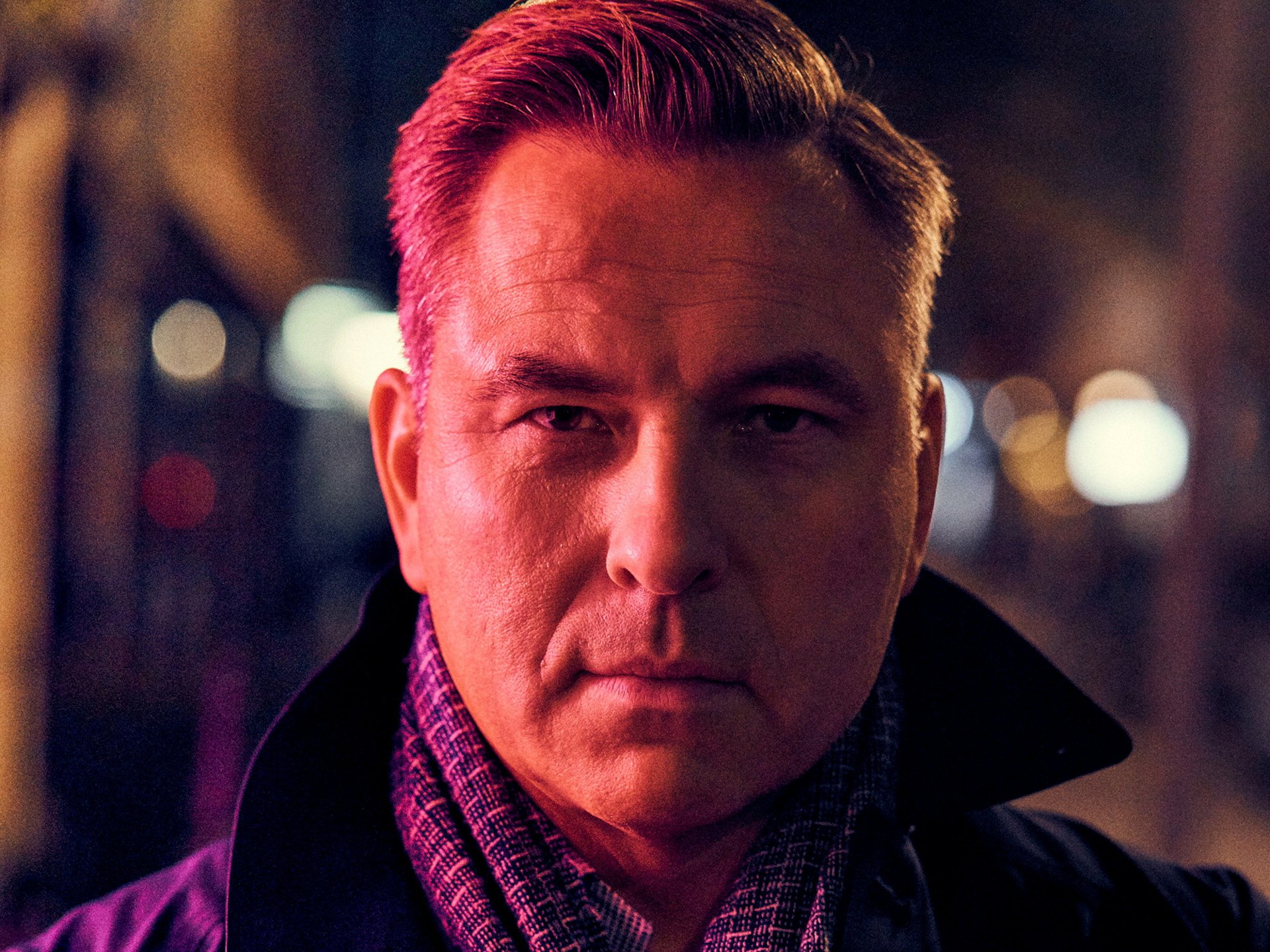 Download David Walliams Movie Twist HD Wallpaper