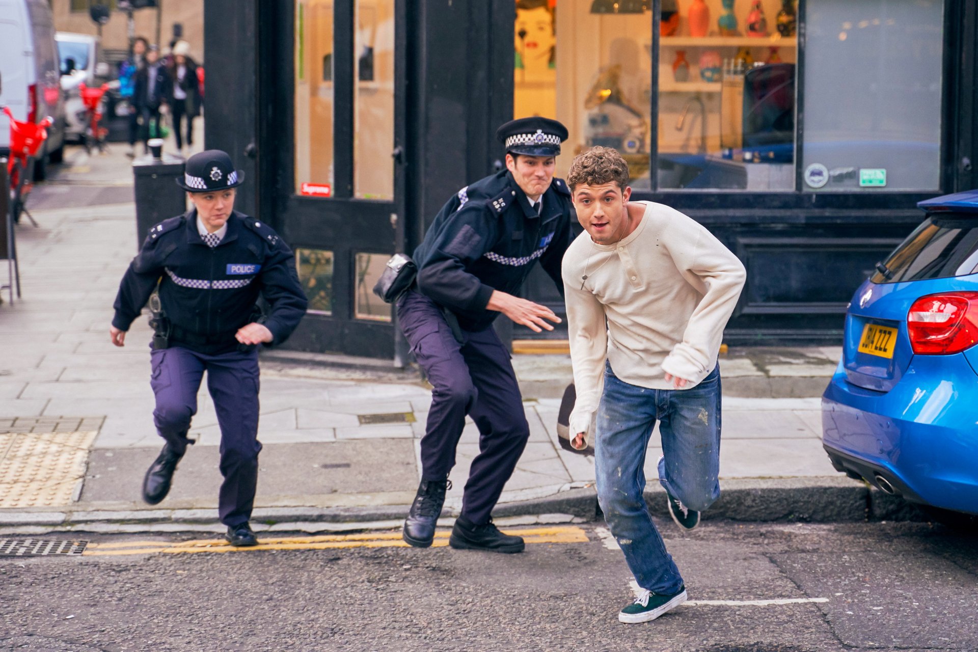 Download Raff Law Movie Twist HD Wallpaper