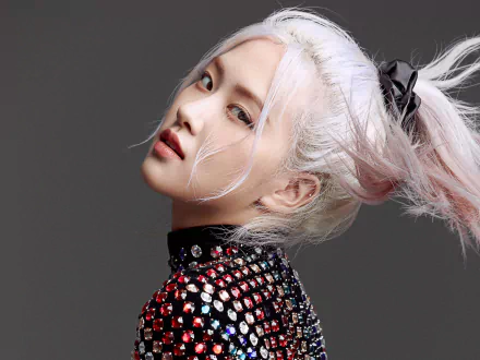 Rosé (Singer) - Desktop Wallpapers, Phone Wallpaper, PFP, Gifs, and More!