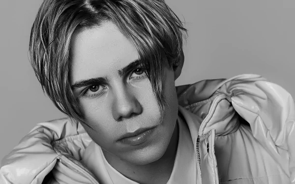 Download Singer Australian Music The Kid LAROI HD Wallpaper