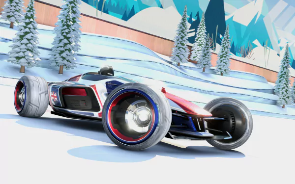 [10+] TrackMania 4k Wallpapers