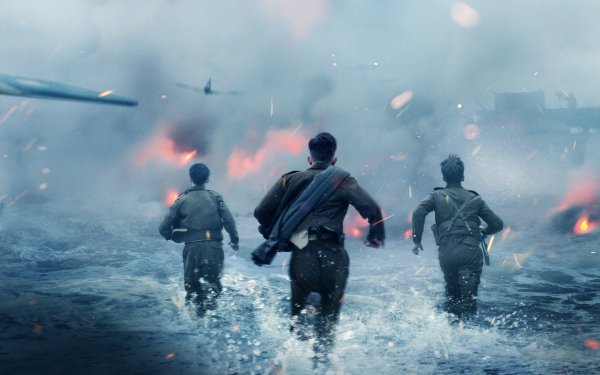 Dunkirk - Desktop Wallpapers, Phone Wallpaper, PFP, Gifs, and More!