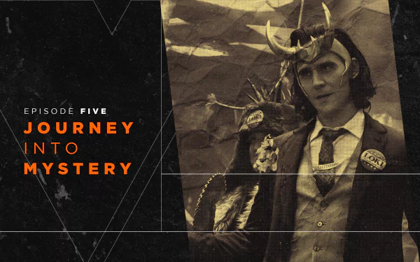 [40+] Loki 4k Wallpapers