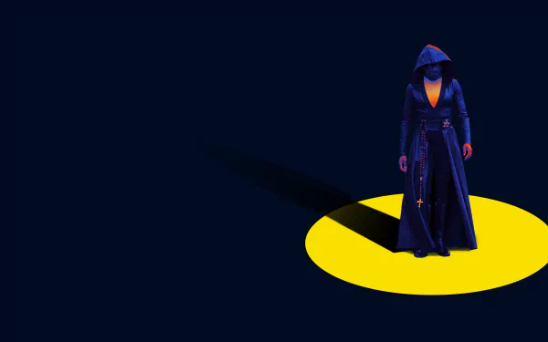 [20+] Watchmen 4k Wallpapers