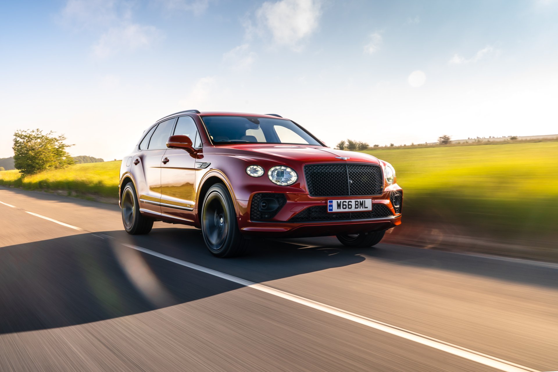 Download SUV Bentley Bentayga Vehicle Bentley Bentayga Hybrid 4k Ultra ...