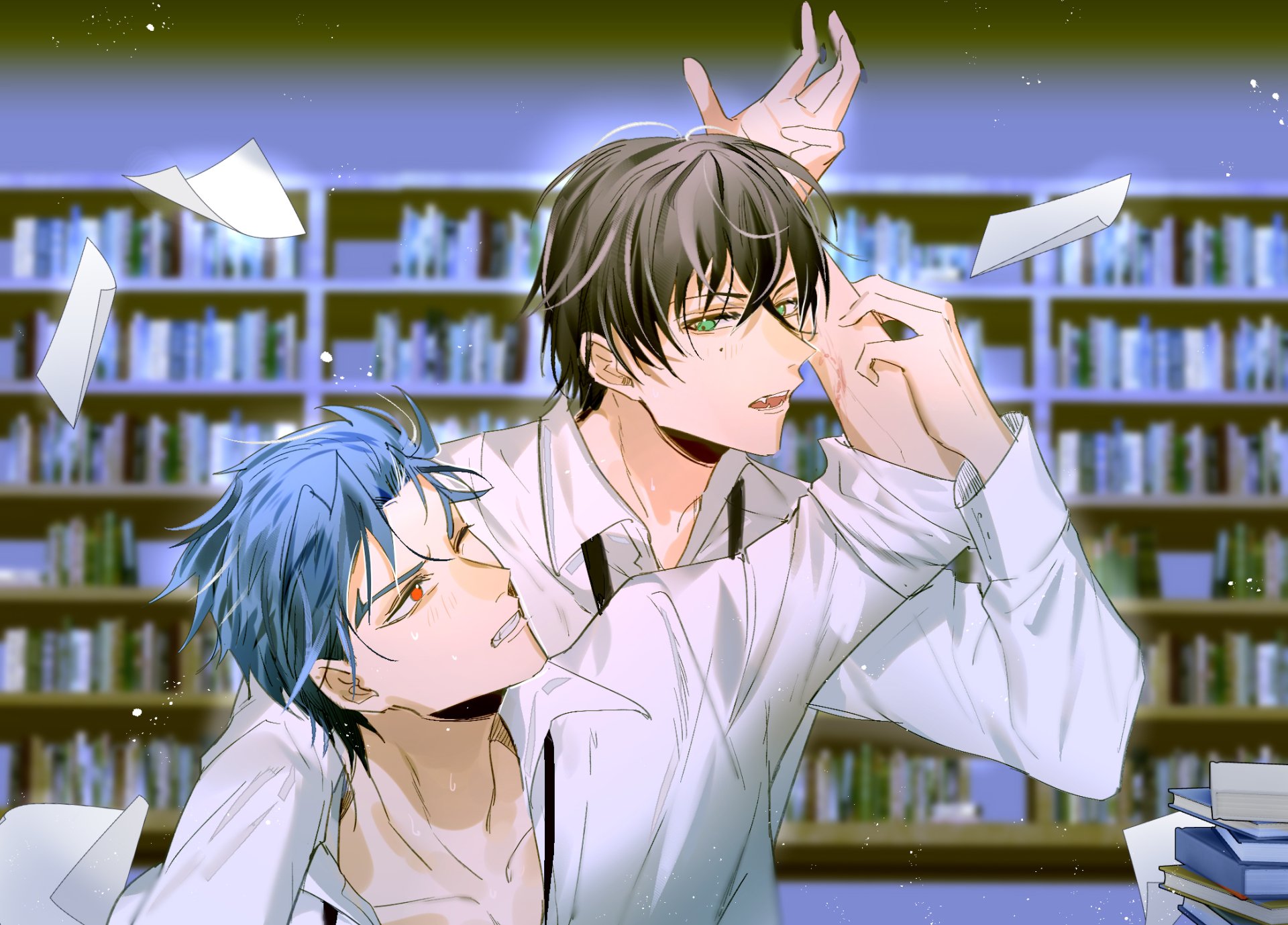 Ainosuke Shindo Wallpapers