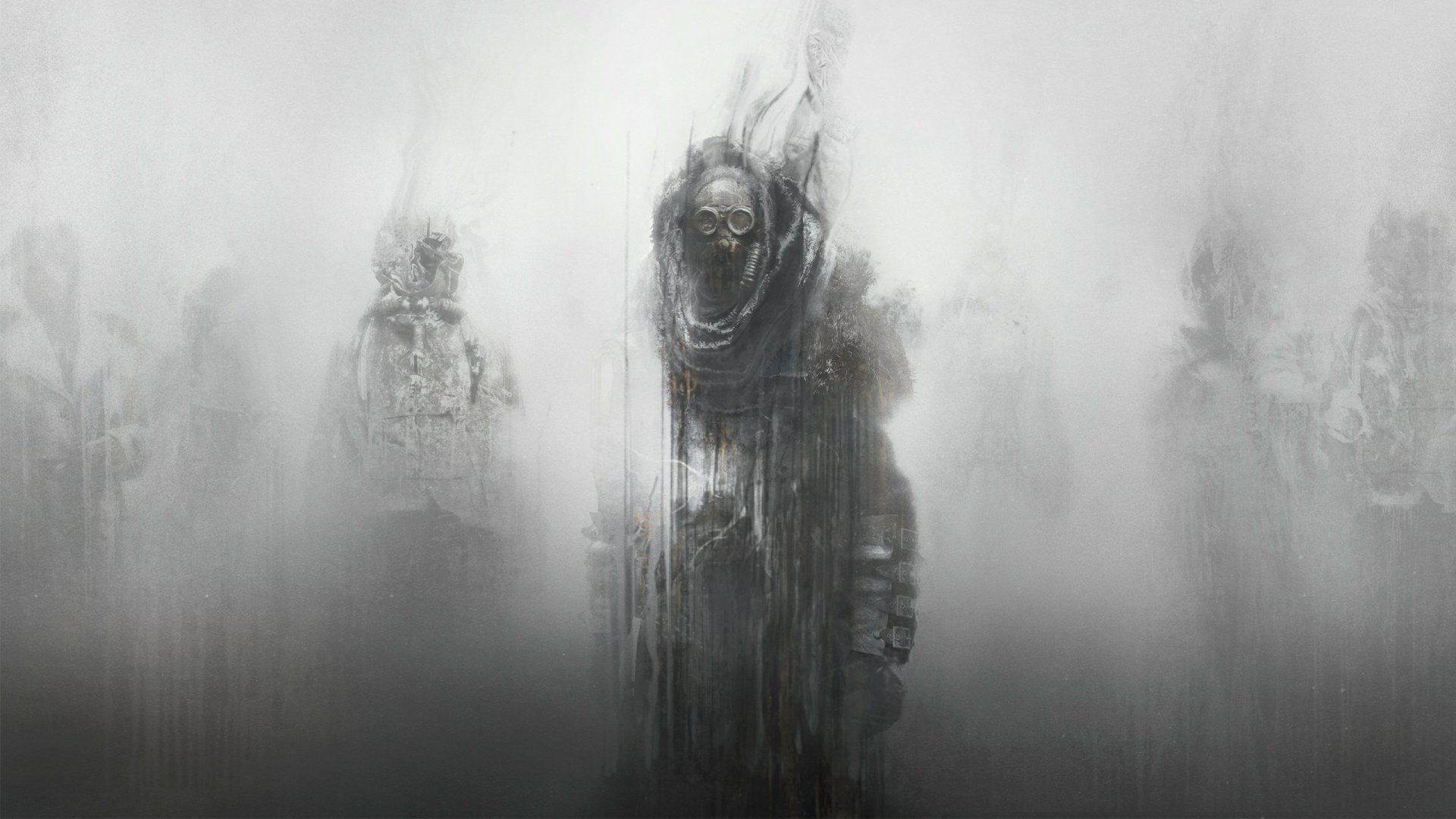 Frostpunk 2 - Desktop Wallpapers, Phone Wallpaper, PFP, Gifs, and More!