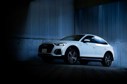 Audi Q5 Sportback - Desktop Wallpapers, Phone Wallpaper, PFP, Gifs, and ...