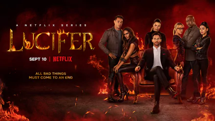 Lucifer - Desktop Wallpapers, Phone Wallpaper, PFP, Gifs, and More!