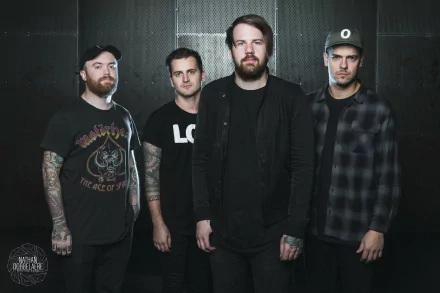 Beartooth - Desktop Wallpapers, Phone Wallpaper, PFP, Gifs, and More!