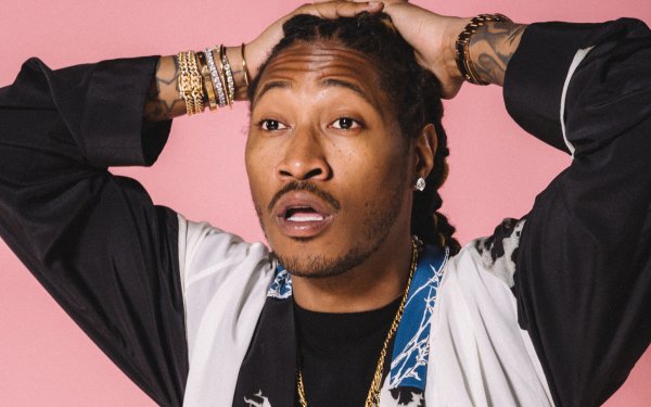 Future - Desktop Wallpapers, Phone Wallpaper, PFP, Gifs, and More!