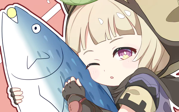 Download Sayu (Genshin Impact) Video Game Genshin Impact HD Wallpaper ...