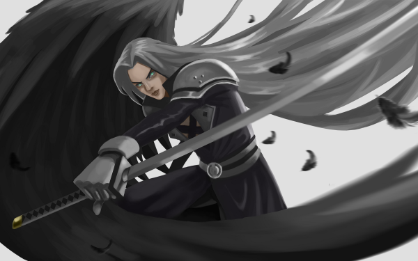 Final Fantasy - Desktop Wallpapers, Phone Wallpaper, PFP, Gifs, and More!