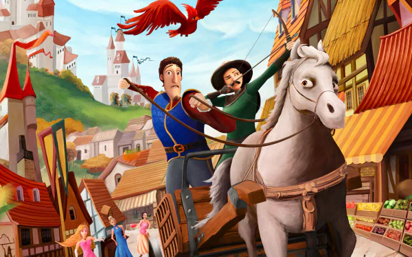 Charming 4k Wallpapers