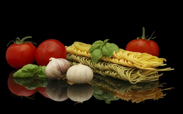 Pasta HD Wallpaper | Background Image | 2560x1600