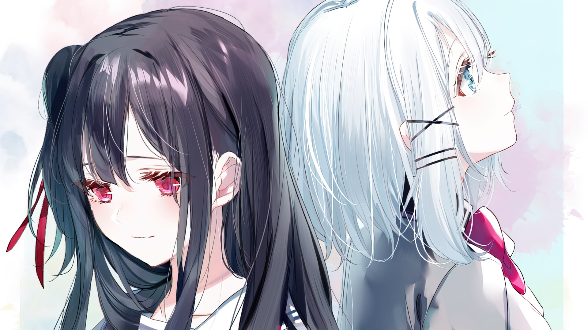 Download Natsunagi Nagisa Siesta (The Detective Is Already Dead) Anime ...