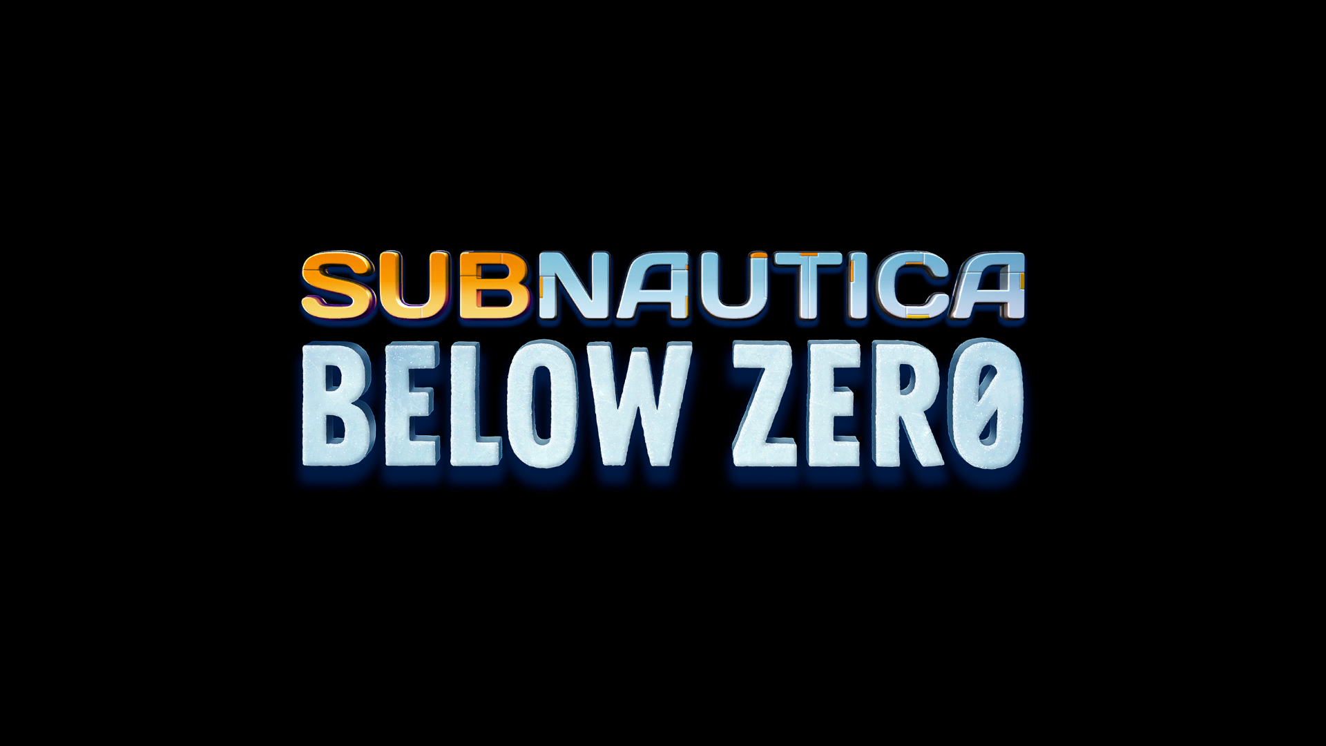 Download Video Game Subnautica: Below Zero HD Wallpaper