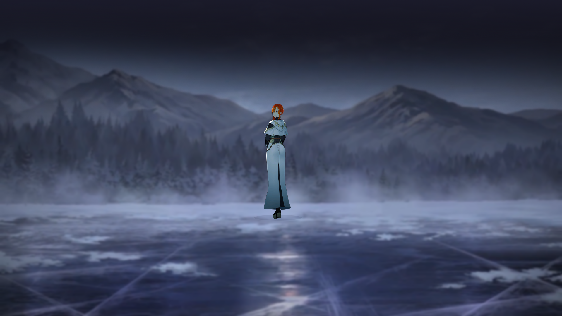 Download Miss Crane (Fate/Grand Order) Anime Fate/Grand Order HD Wallpaper