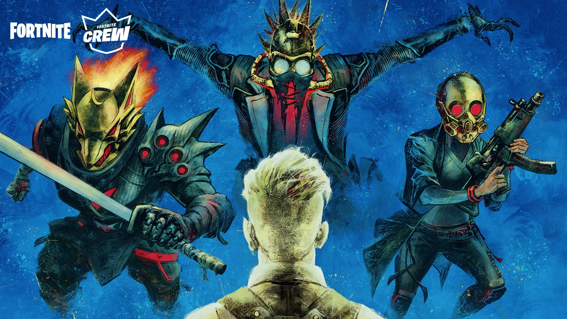 Download Fortnite Loading Screen Video Game Fortnite HD Wallpaper