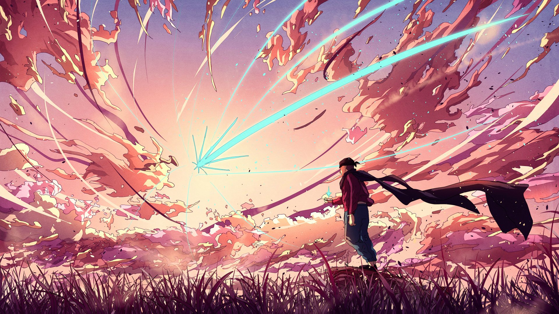 Download Artistic Human 4k Ultra HD Wallpaper