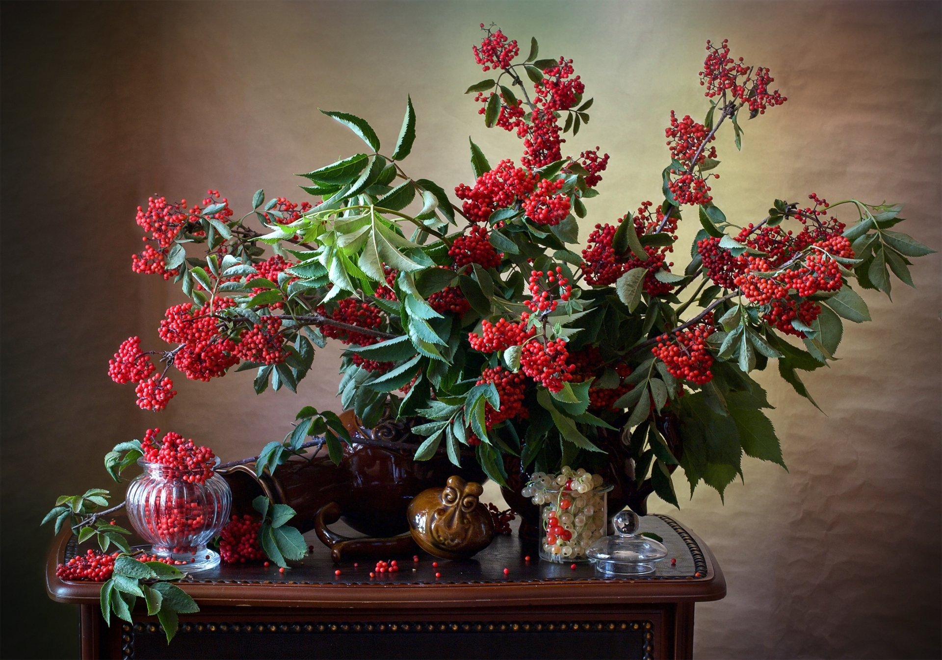 Download Berry Photography Still Life HD Wallpaper | 2168x1520 ...