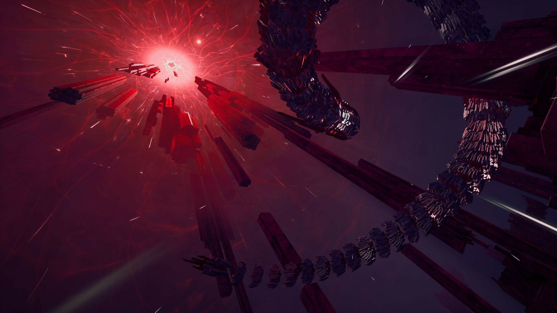 Video Game Chorus HD Wallpaper