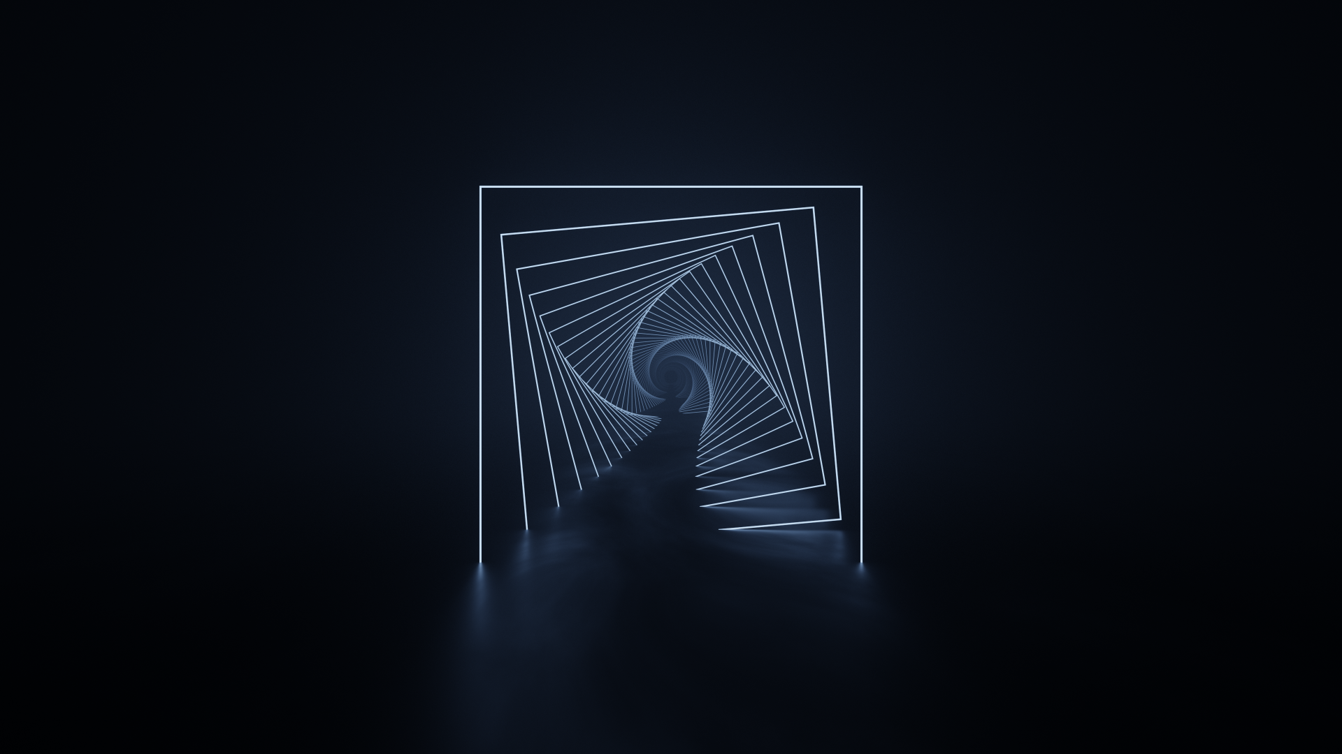 Download Artistic Tunnel 4k Ultra HD Wallpaper