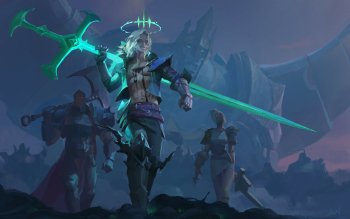 League Of Legends Pfp