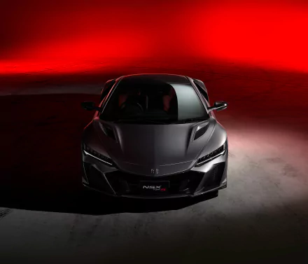Honda NSX - Desktop Wallpapers, Phone Wallpaper, PFP, Gifs, and More!