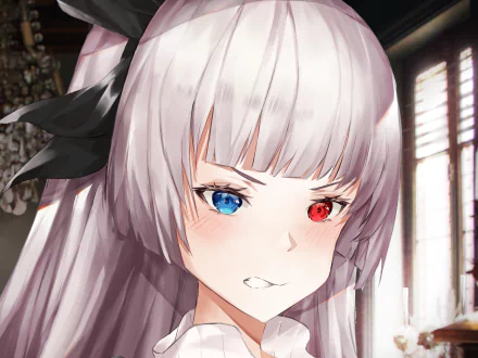 Luminous Valentine - Desktop Wallpapers, Phone Wallpaper, PFP, Gifs ...