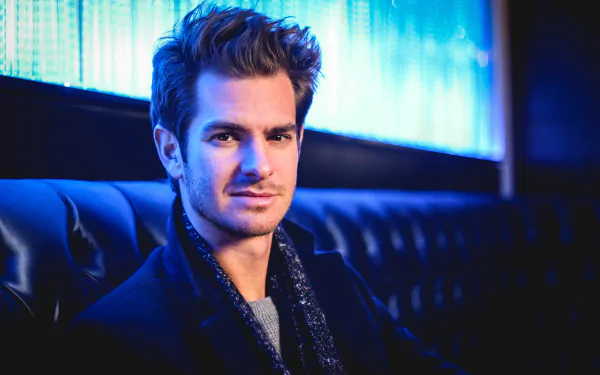[20+] Andrew Garfield 4k Wallpapers