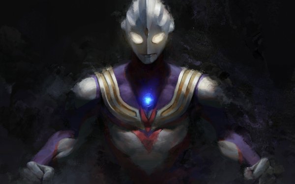 Ultraman Tiga - Desktop Wallpapers, Phone Wallpaper, PFP, Gifs, and More!