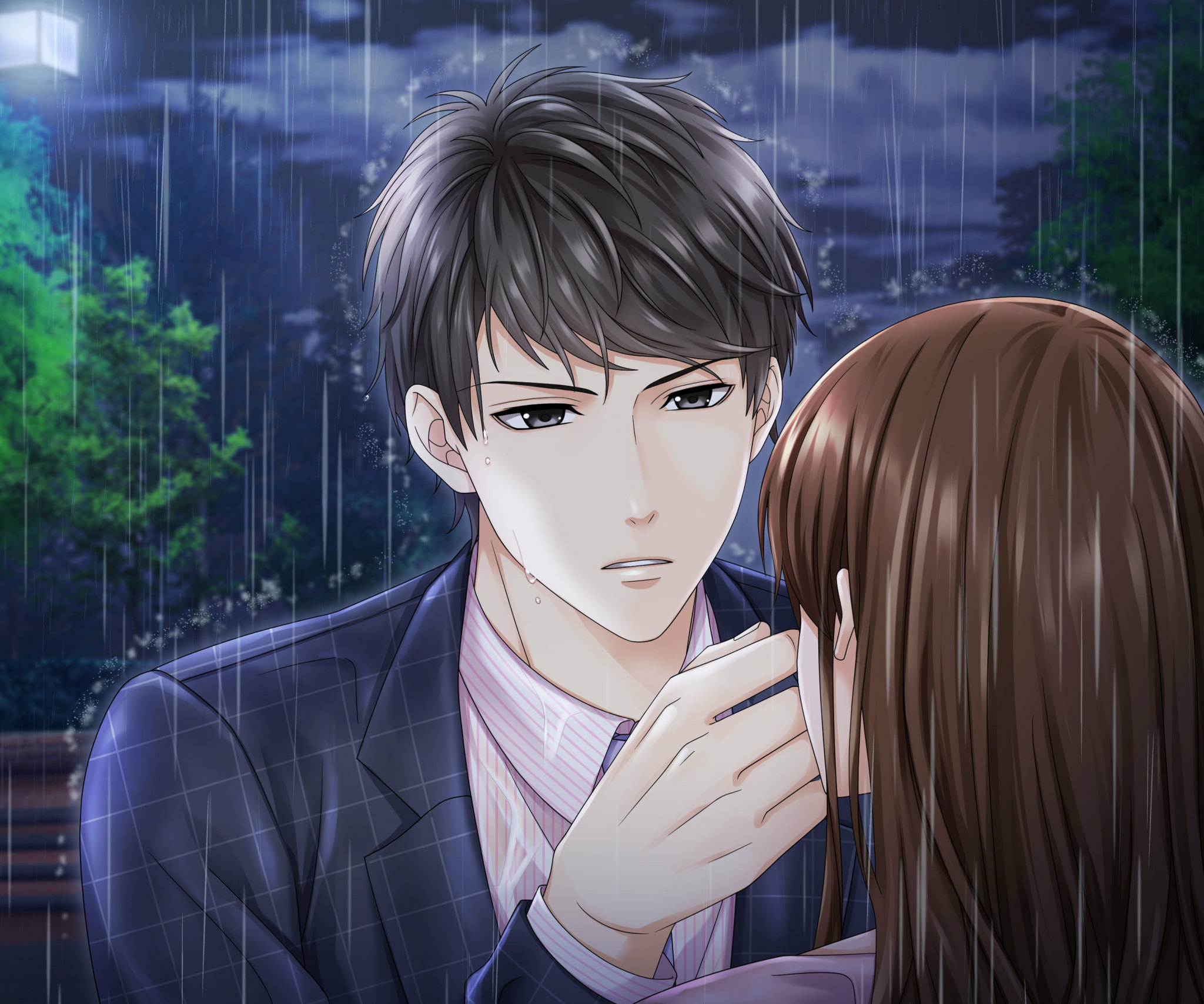 Video Game Irresistible Mistakes HD Wallpaper