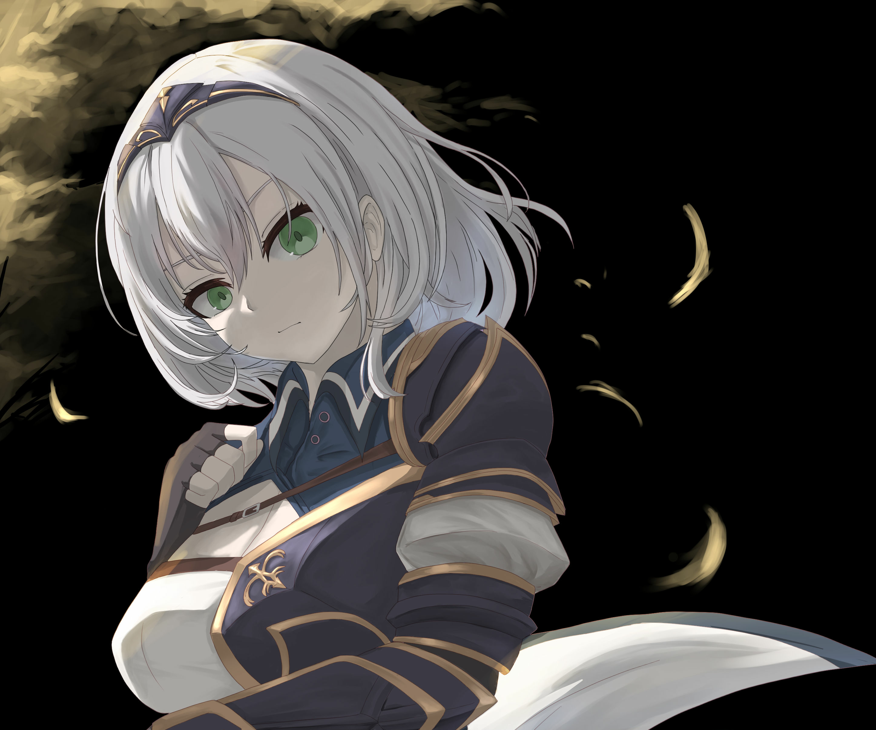 Virtual Youtuber HD Wallpaper