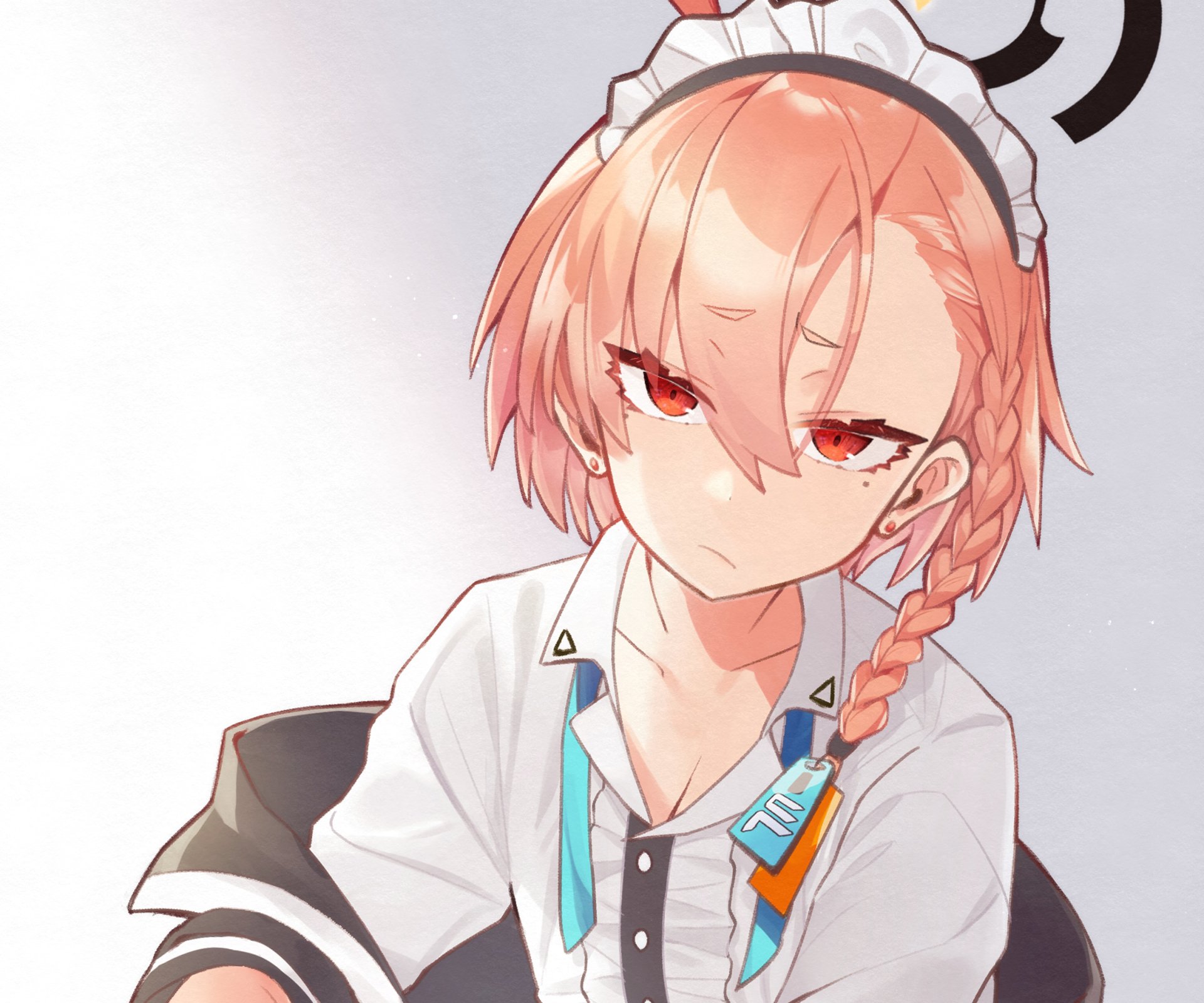 Mikamo Neru - Desktop Wallpapers, Phone Wallpaper, PFP, Gifs, and More!