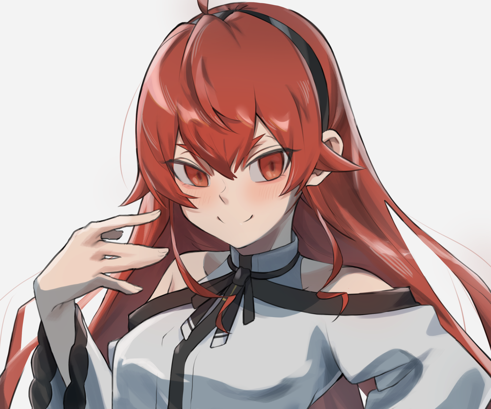 Download Eris Boreas Greyrat Anime Mushoku Tensei: Jobless ...