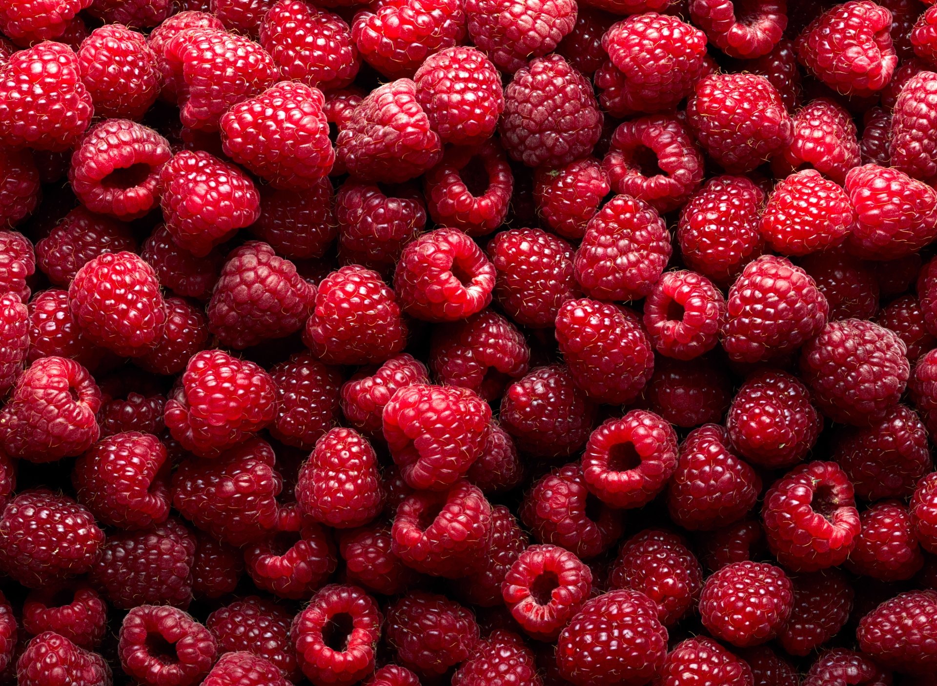 Download Berry Food Raspberry 4k Ultra HD Wallpaper
