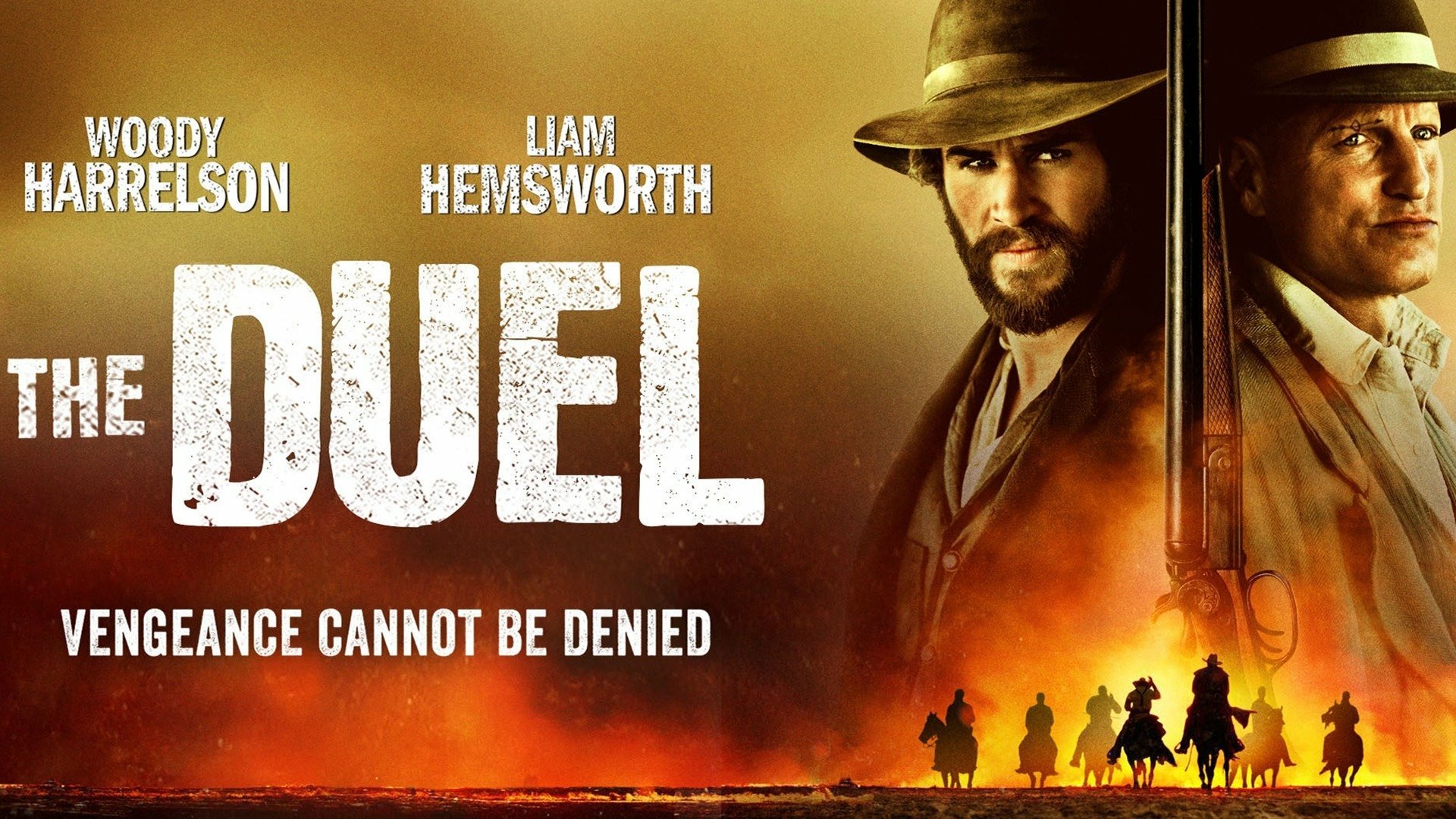 Download Movie The Duel (2016) HD Wallpaper