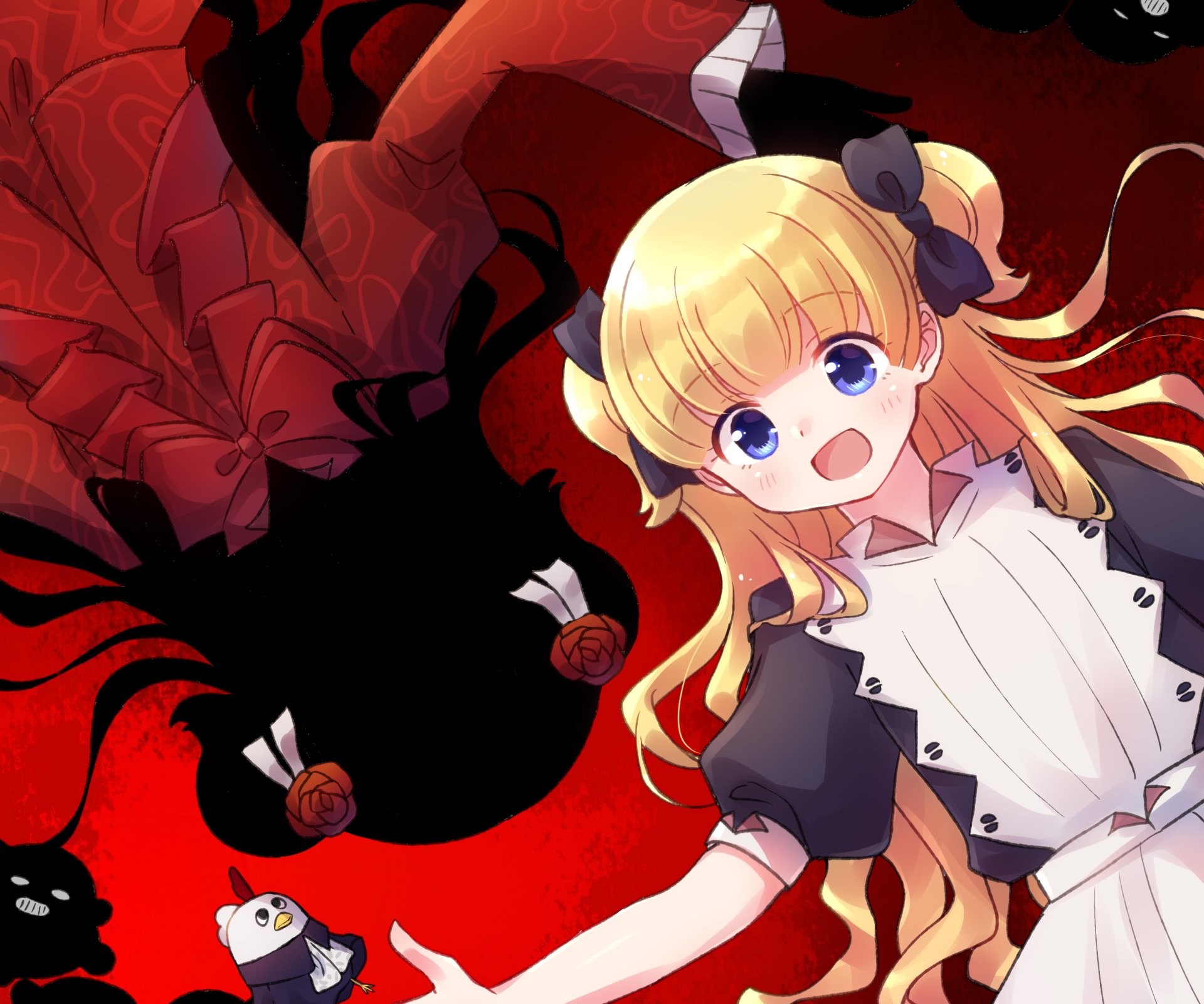 Download Kate (Shadows House) Emilico (Shadows House) Anime Shadows ...